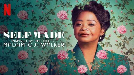 Self Made (Netflix) - hoinaru.ro