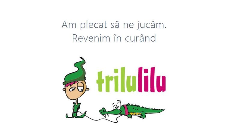 Ce de lucruri mişto s-au pierdut odată cu arhiva Trilulilu - hoinaru.ro